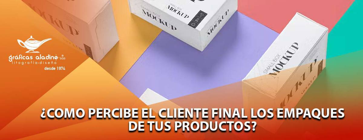 Empaques de Productos